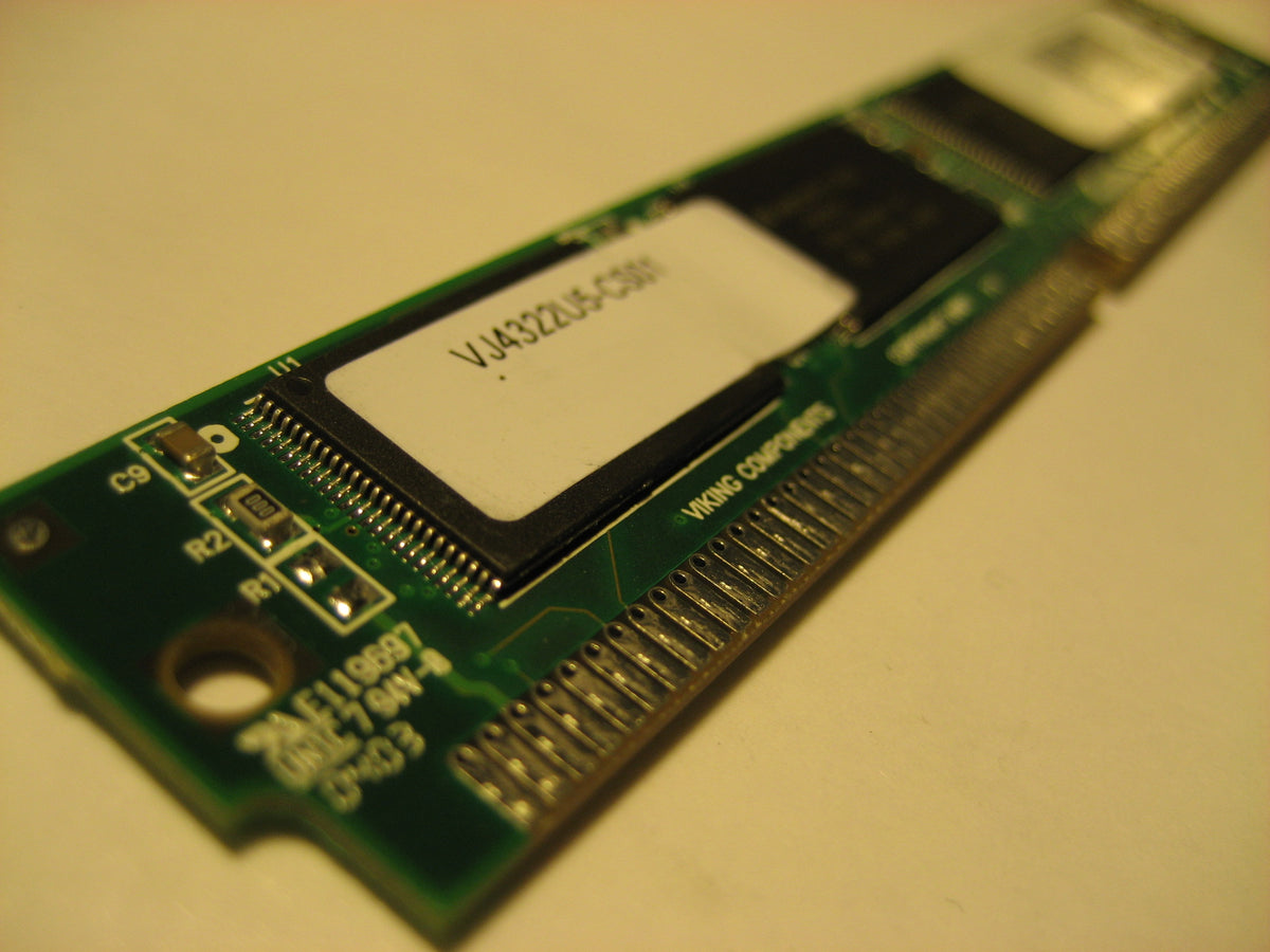 Cisco System 2610 2611 2612 2613 Router Dram and Flash memory Upgrade ...